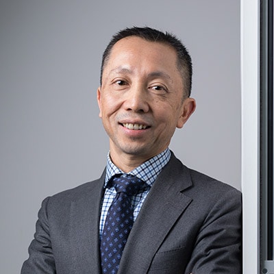 Meet the Synergy Radiology Team - Doctors and Radiologists